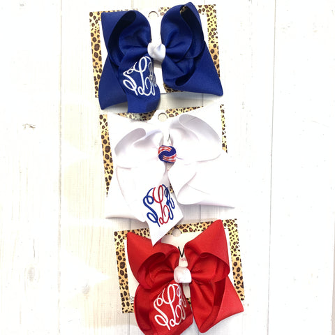 iBOWZ Fun & Funky Hairbows – iBOWZ Fun & Funky Hairbows